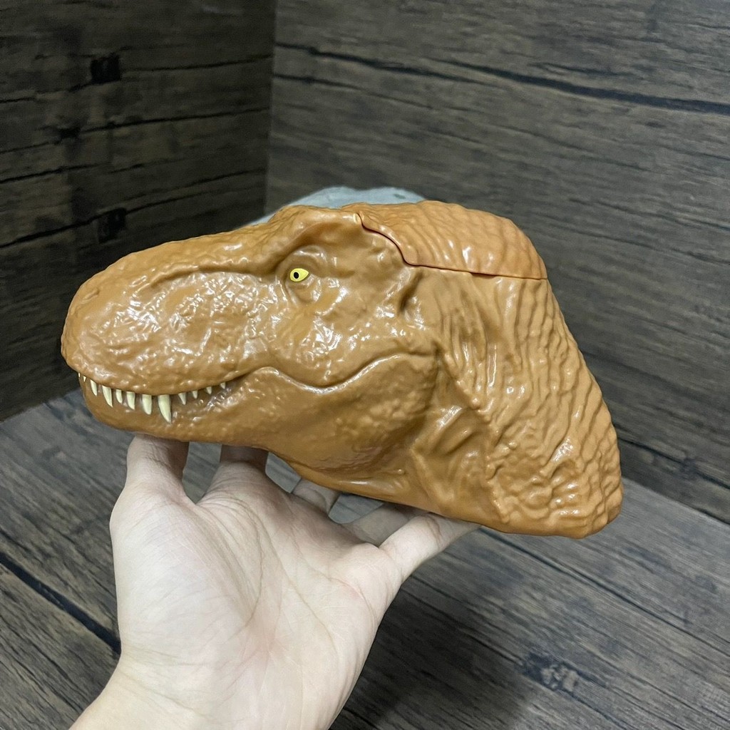Novo produto pronto estoque copo de água dinossauro jurássico limitado ...