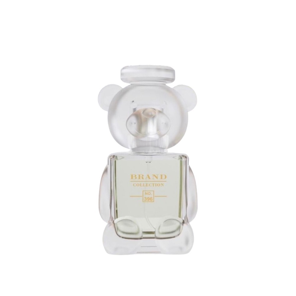PERFUME BRAND COLLECTION 396 FEMININO 25ml | Shopee Brasil