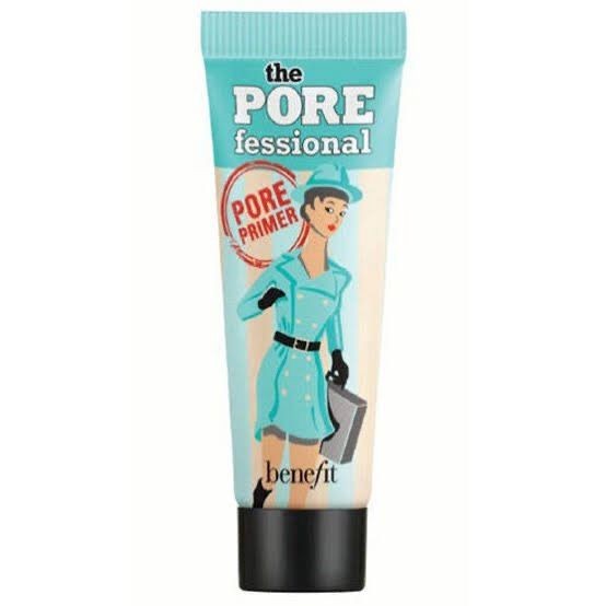 Mini Primer Benefit 7,5ML | Shopee Brasil