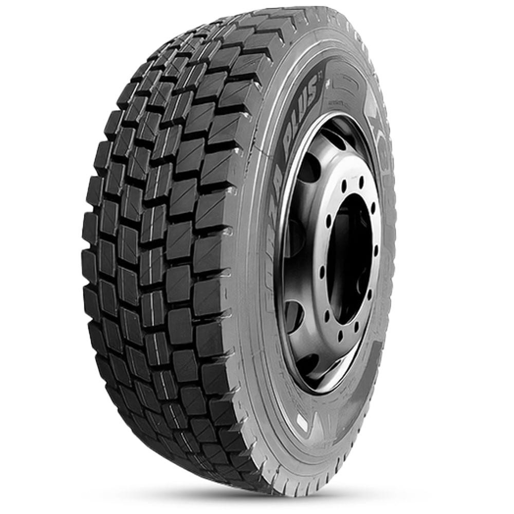 Pneu 295/80R22.5 XBRI 152/149L 18PR TL Forza Plus F1 | Shopee Brasil