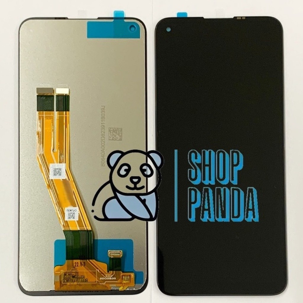 Tela Frontal Touch Display A11 A115M Original Pronta Entrega | Shopee Brasil