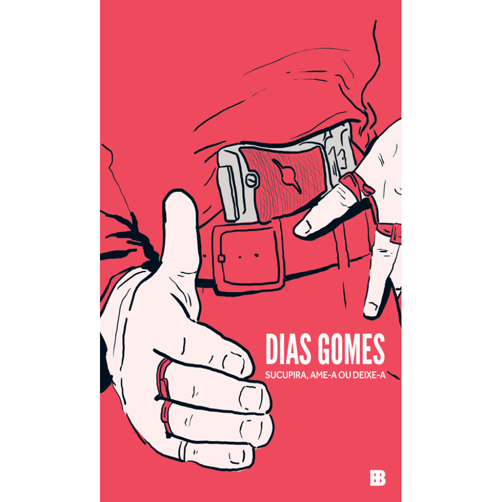 SUCUPIRA AME A OU DEIXE A VENTURAS E DESVENTURAS DE ZECA DIABO E SUA ...