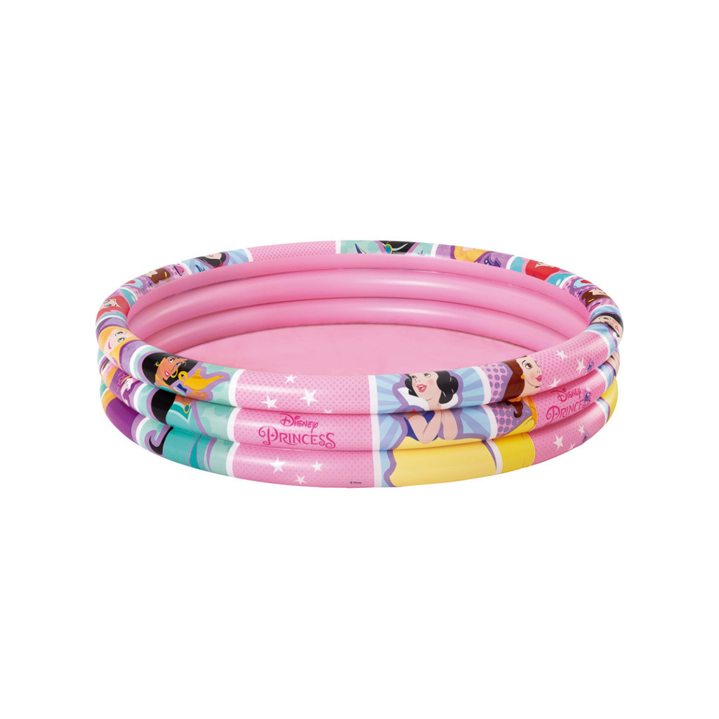 Piscina banheira inflável princesas da Disney infantil Mor | Shopee Brasil