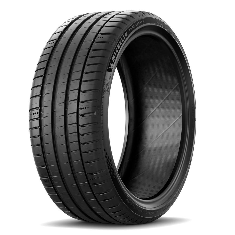 Pneu Michelin Aro 20 Pilot Sport 5 245/35R20 (95Y) XL TL | Shopee Brasil