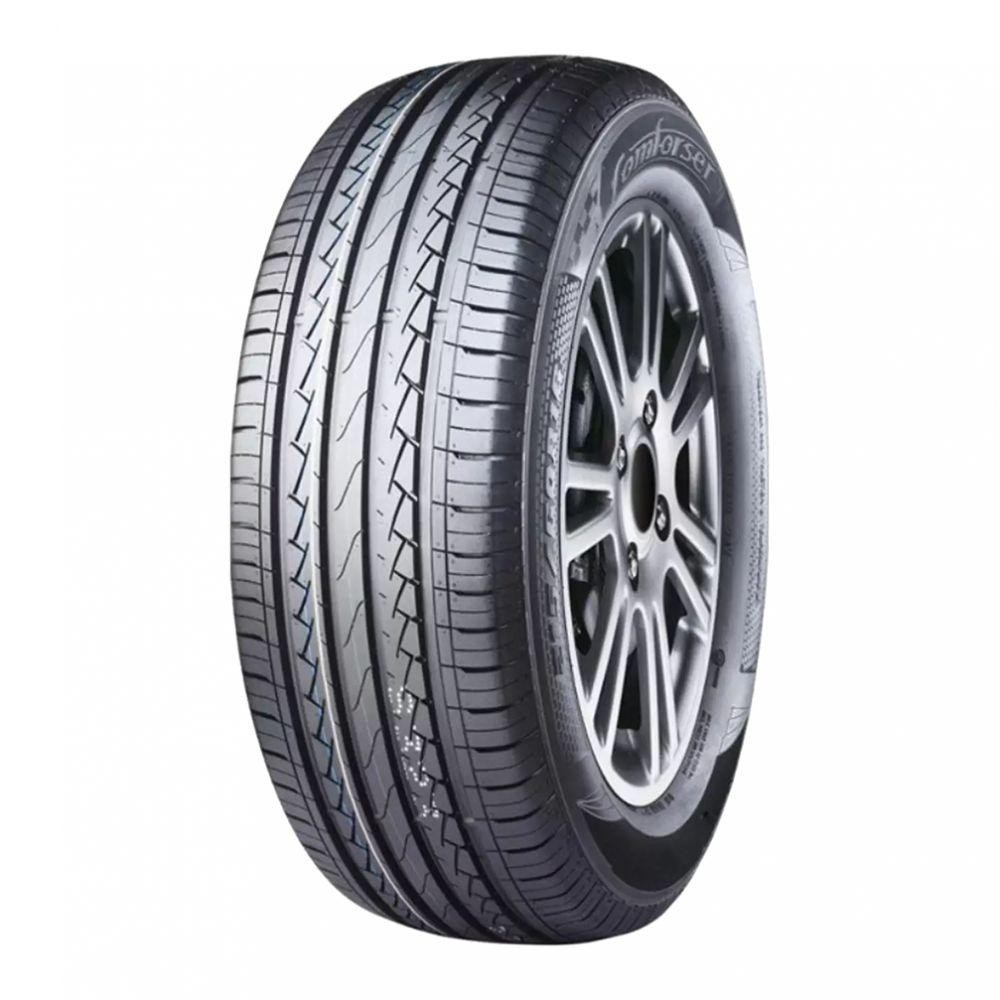 Pneu Comforser Aro 14 175/75R14 CF-510 4 Lonas 86T | Shopee Brasil