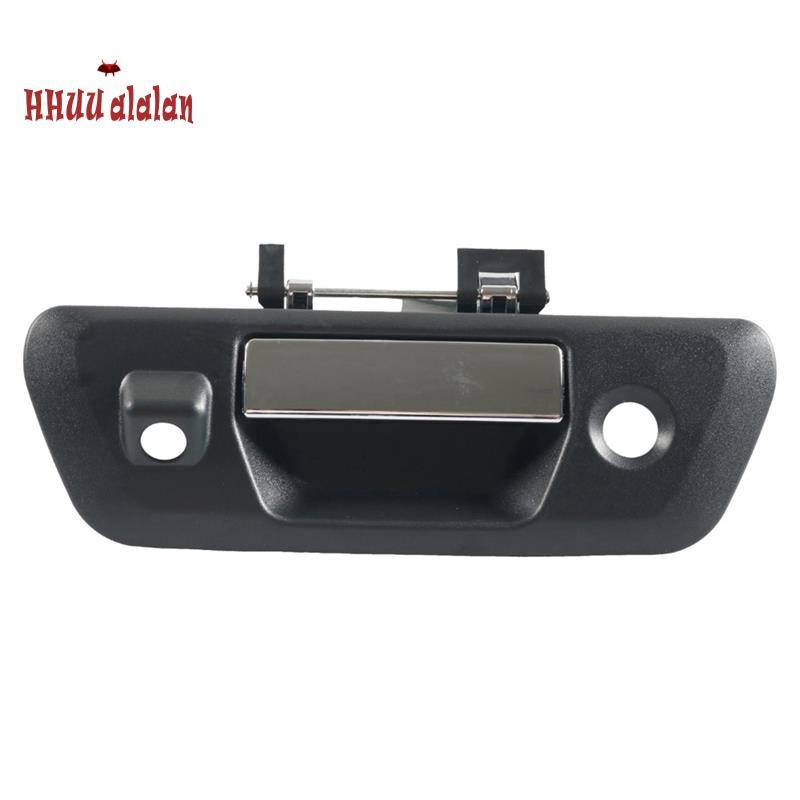 Alça Do Porta-Malas Carro Com Fechadura + Câmera 90606-4JG0C 906064JG0C ...