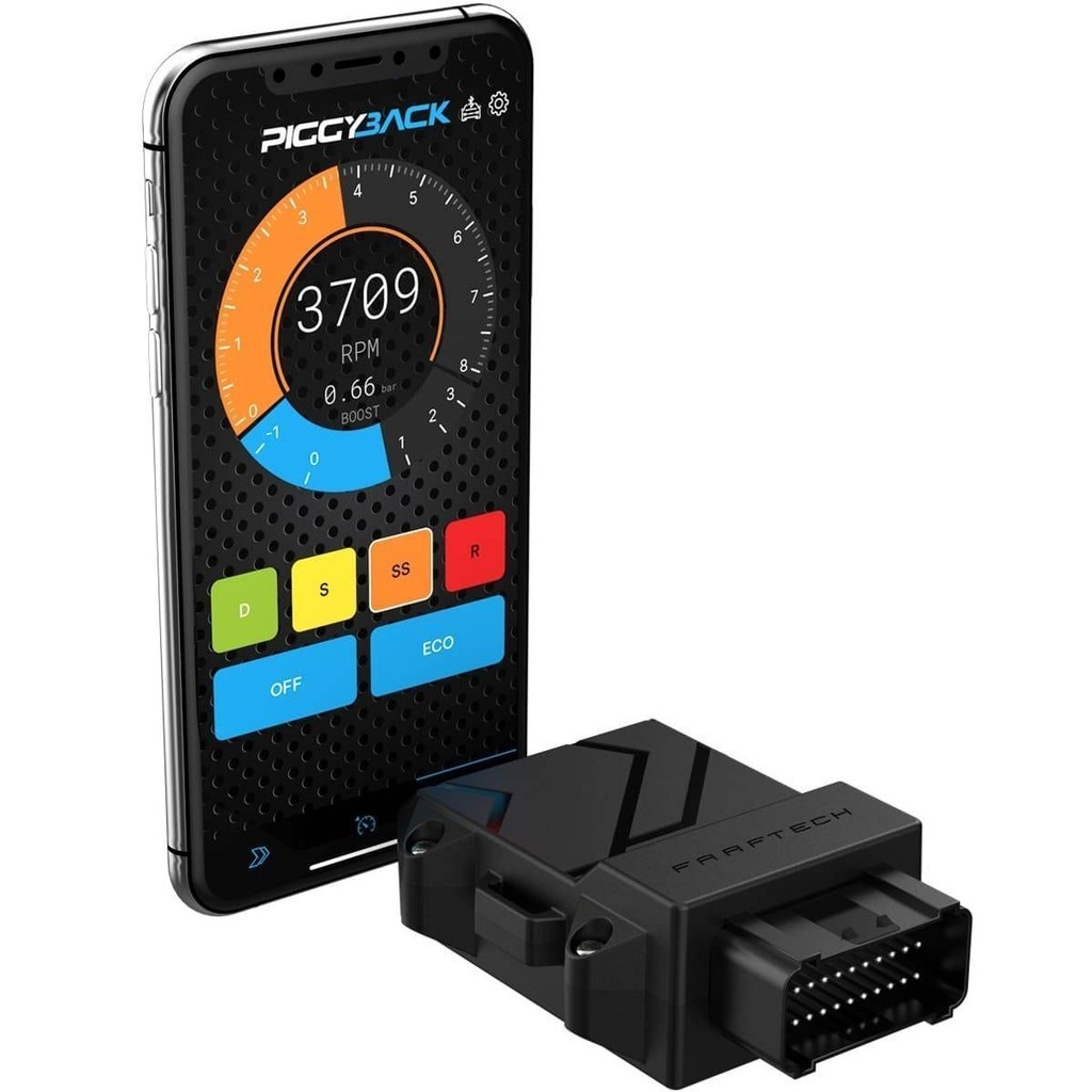 Piggyback Chip de Potência e Torque Faaftech FT-PIGGYBACK08 | Shopee Brasil