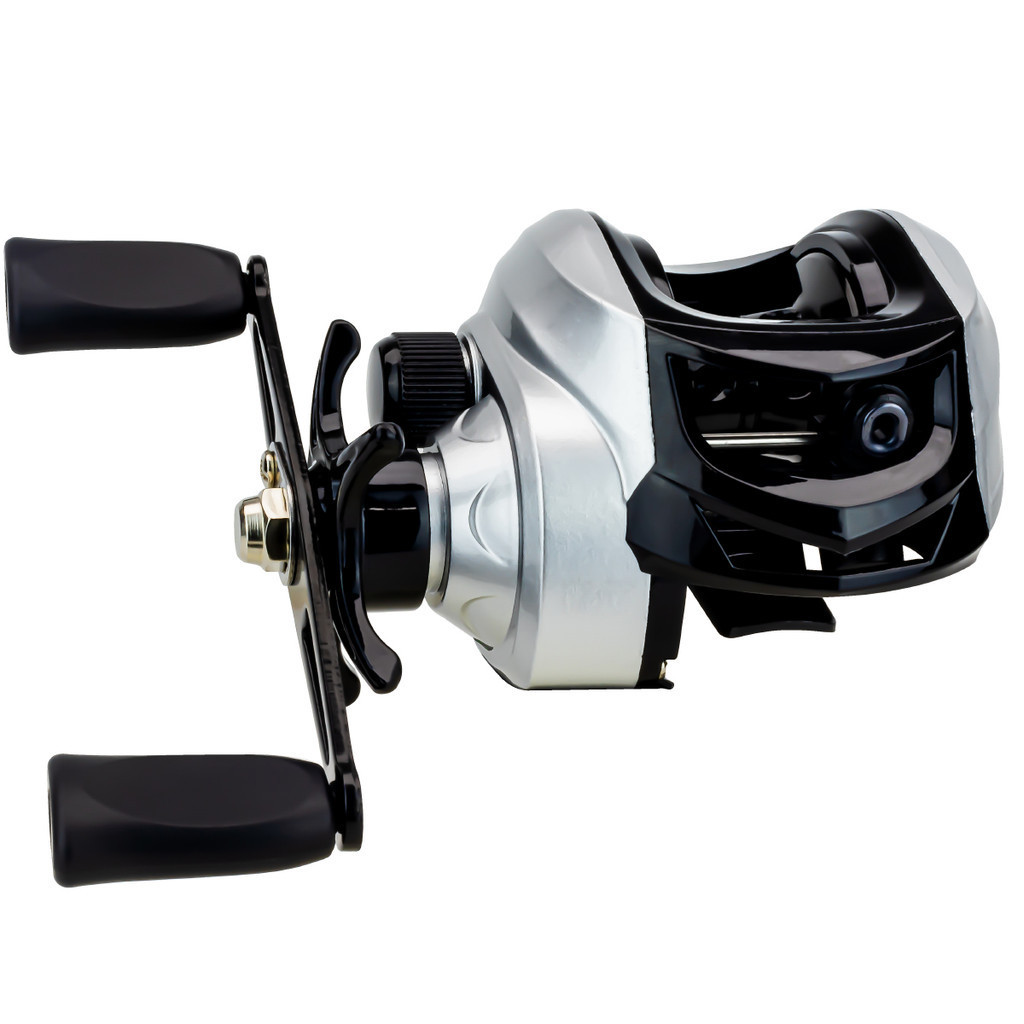 Carretilha Voxxi CC3 - 3 Rolamentos | Shopee Brasil