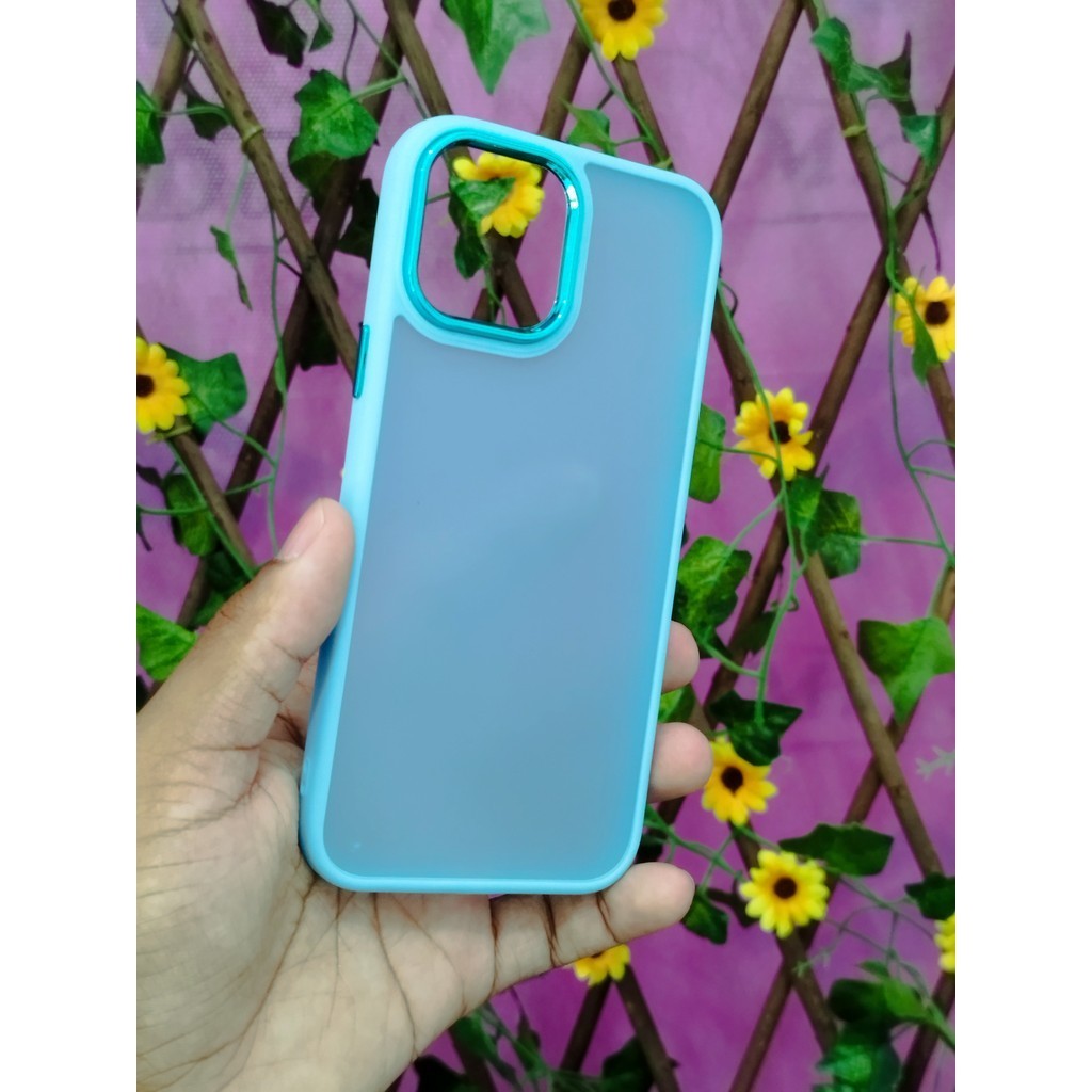 Capa Space fosca Iphone 13 Pro Max | Shopee Brasil