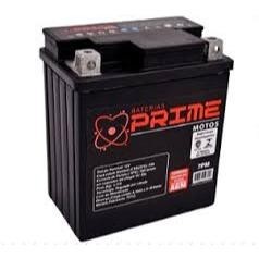 Bateria Selada AGM 12V 5Ah Prime para Aplicações Diversas | Shopee Brasil