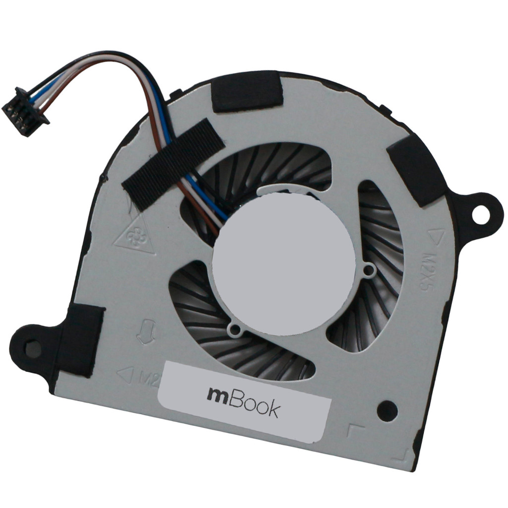 Cooler Fan Ventoinha para Dell Latitude 7480, e7480 | Shopee Brasil