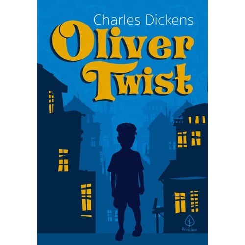 Oliver Twist de Charles Dickens | Shopee Brasil