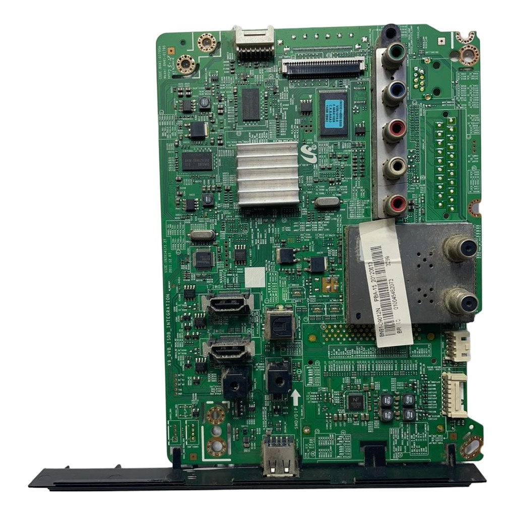 Placa Principal Tv Samsung Un32eh4000g Bn91-09012n | Shopee Brasil