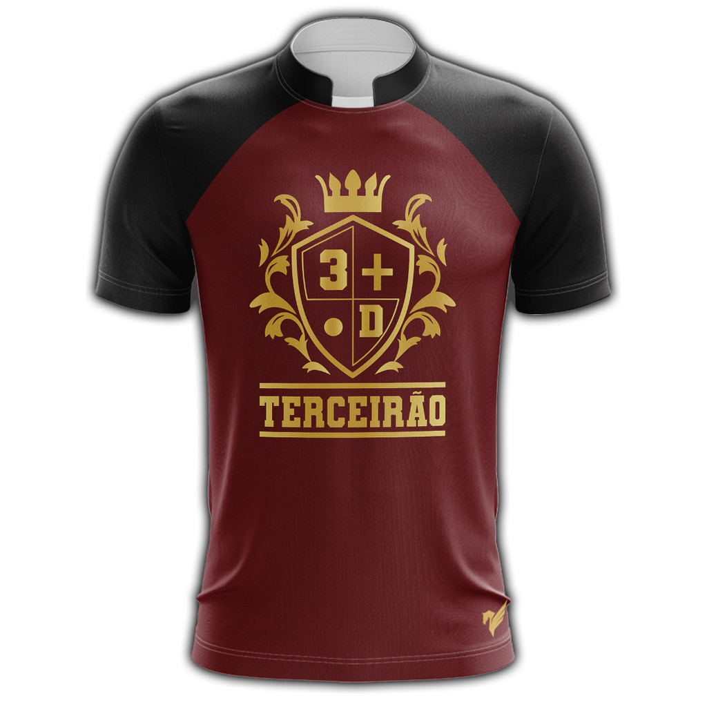 Camiseta Personalizada Unissex Interclasse Terceirão - 01 | Shopee Brasil