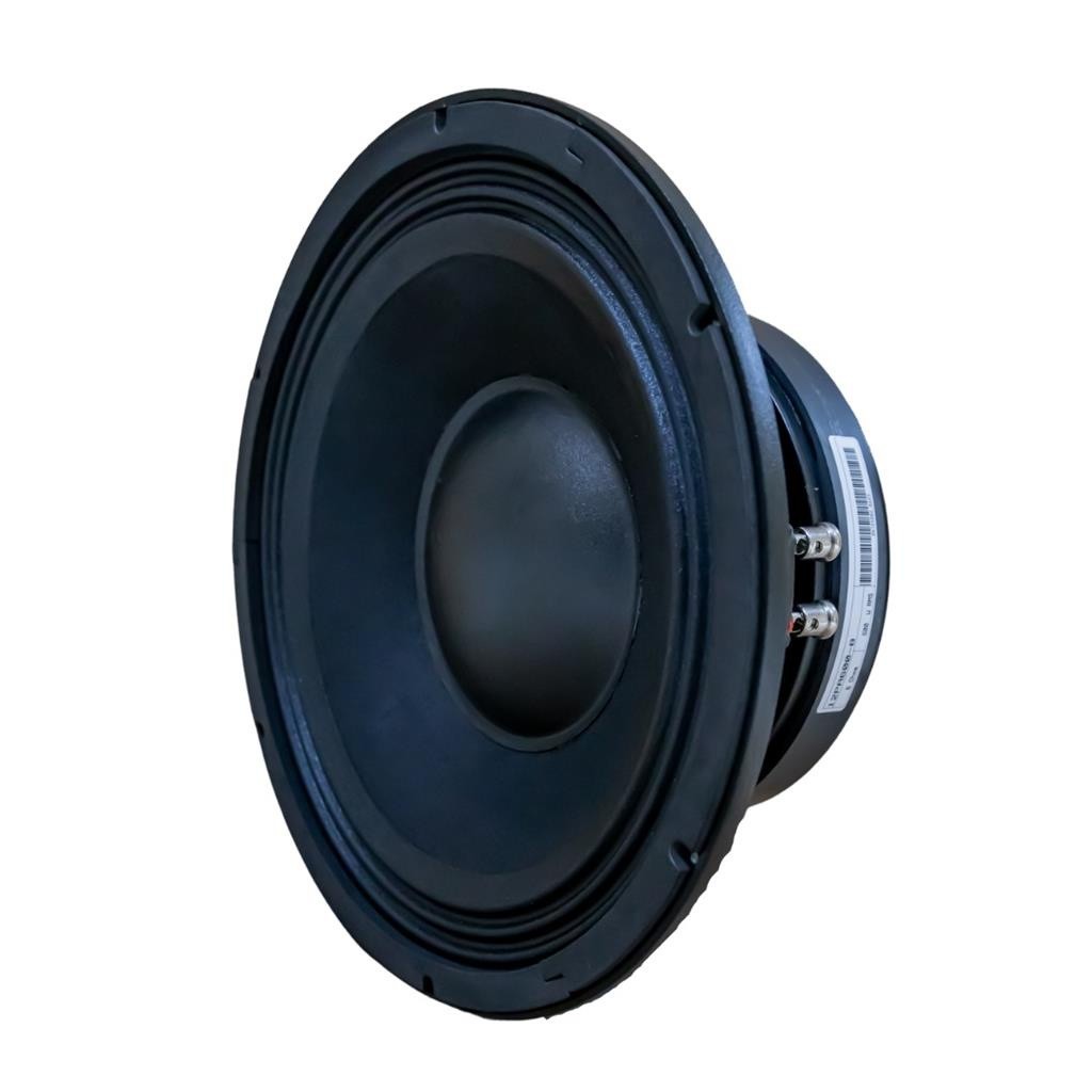 Alto Falante 12 polegadas QVS 600W RMS Médio Grave 8 Ohms 12PA600 Som Automotivo Profissional ...