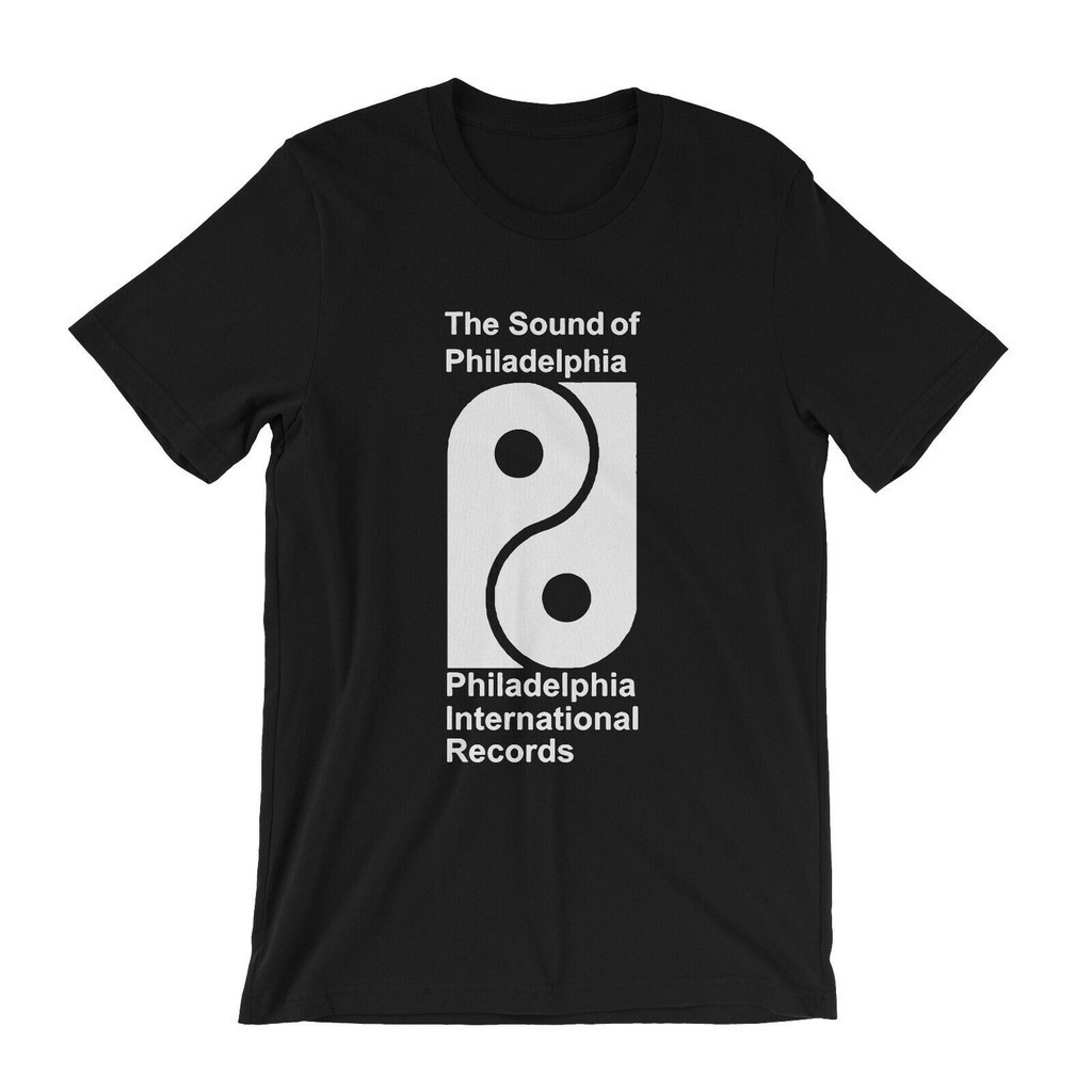 Camiseta Tsop-The Sound Of Philadelphia International Records Philly ...