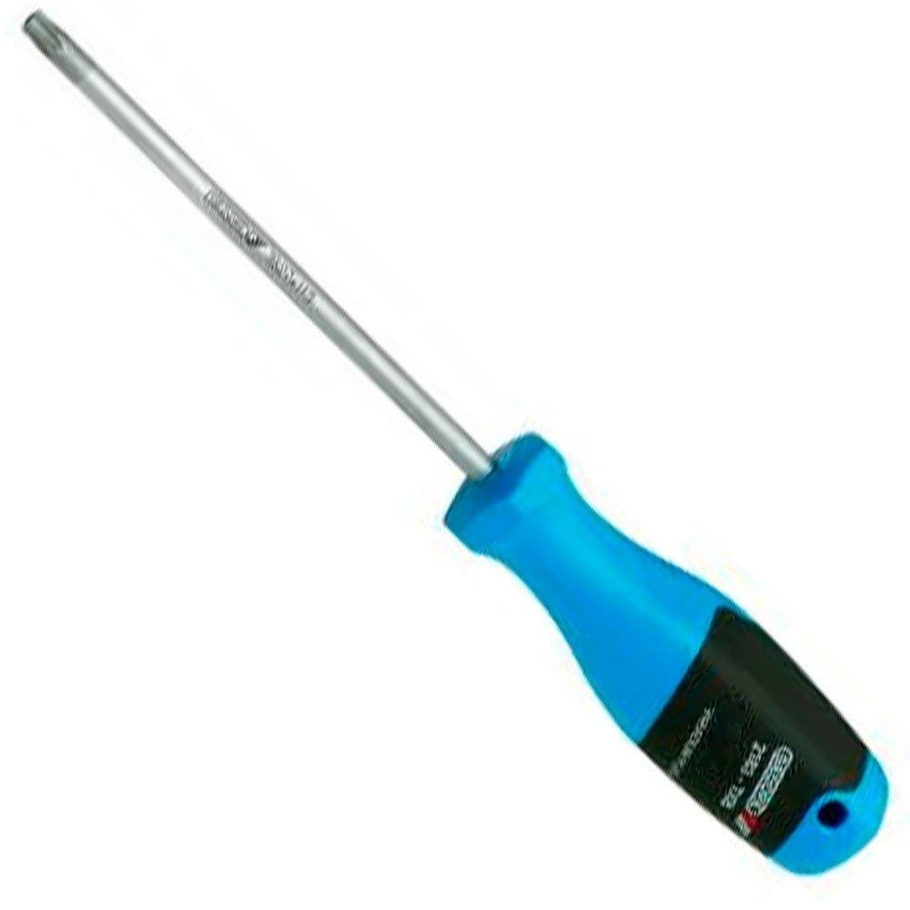 Chave Gtx Hexalobular Com Cabo E Guia 2163txb T8 Gedore Shopee Brasil