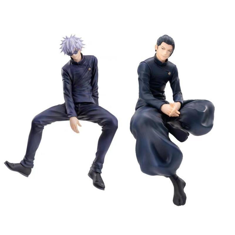 Geto suguru gojo satoru jujutsu kaisen Figura De Ação jjk | Shopee Brasil