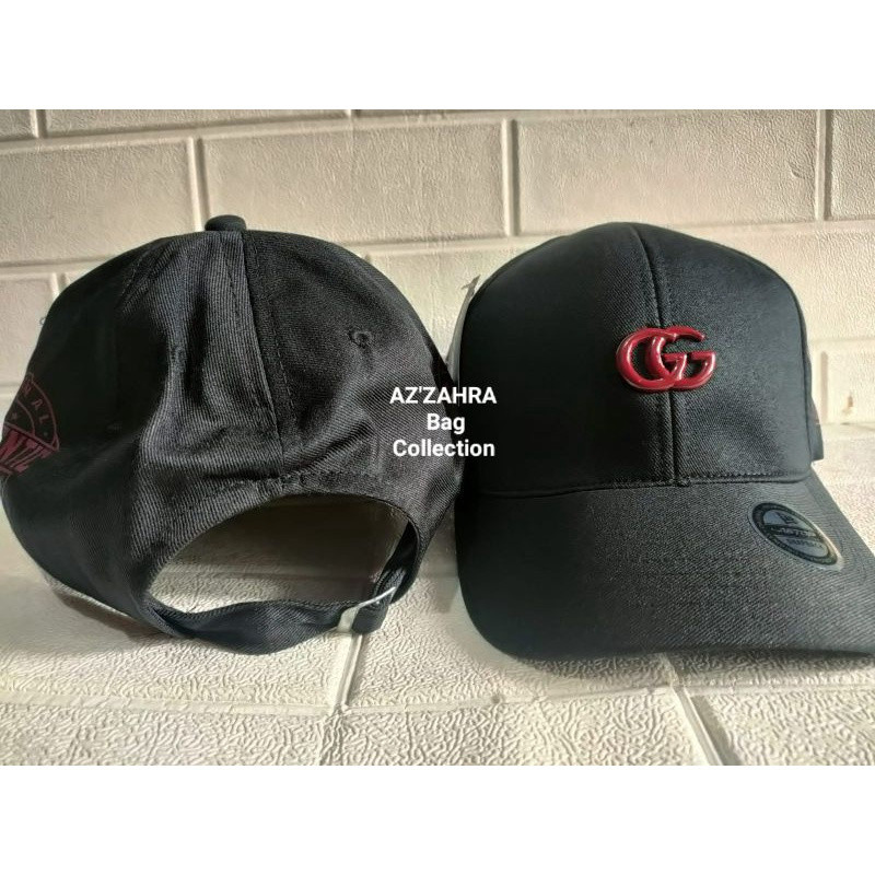 Novo estilo de chapéu atrás dos trilhos. Garantido original, material ...