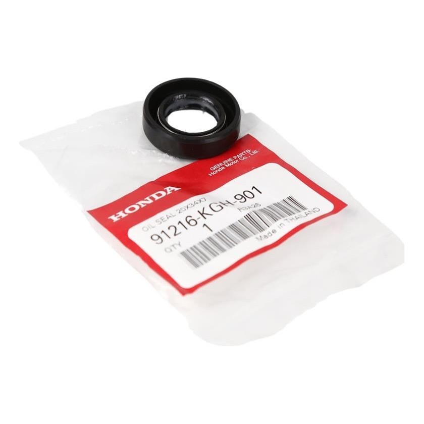Retentor Pinhao Titan/fan 150/160/bros150/160/xre190/crf230f | Shopee ...