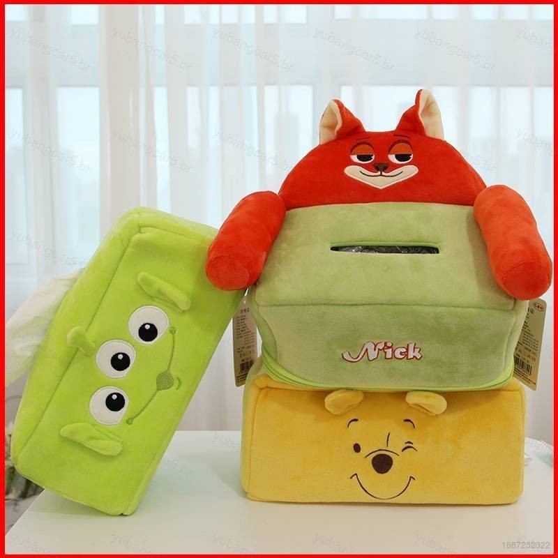 Winnie the Pooh Lotso Urso De Morango Alienígena Dormitório Doméstico ...