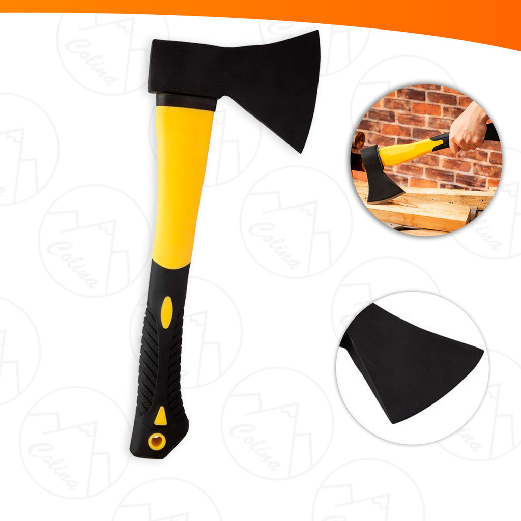 Machado Machadinha Multiuso Profissional Com Cabo Emborrachado ...