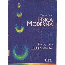Fisica moderna de Paul a tipler; ralph a Llewellyn | Shopee Brasil