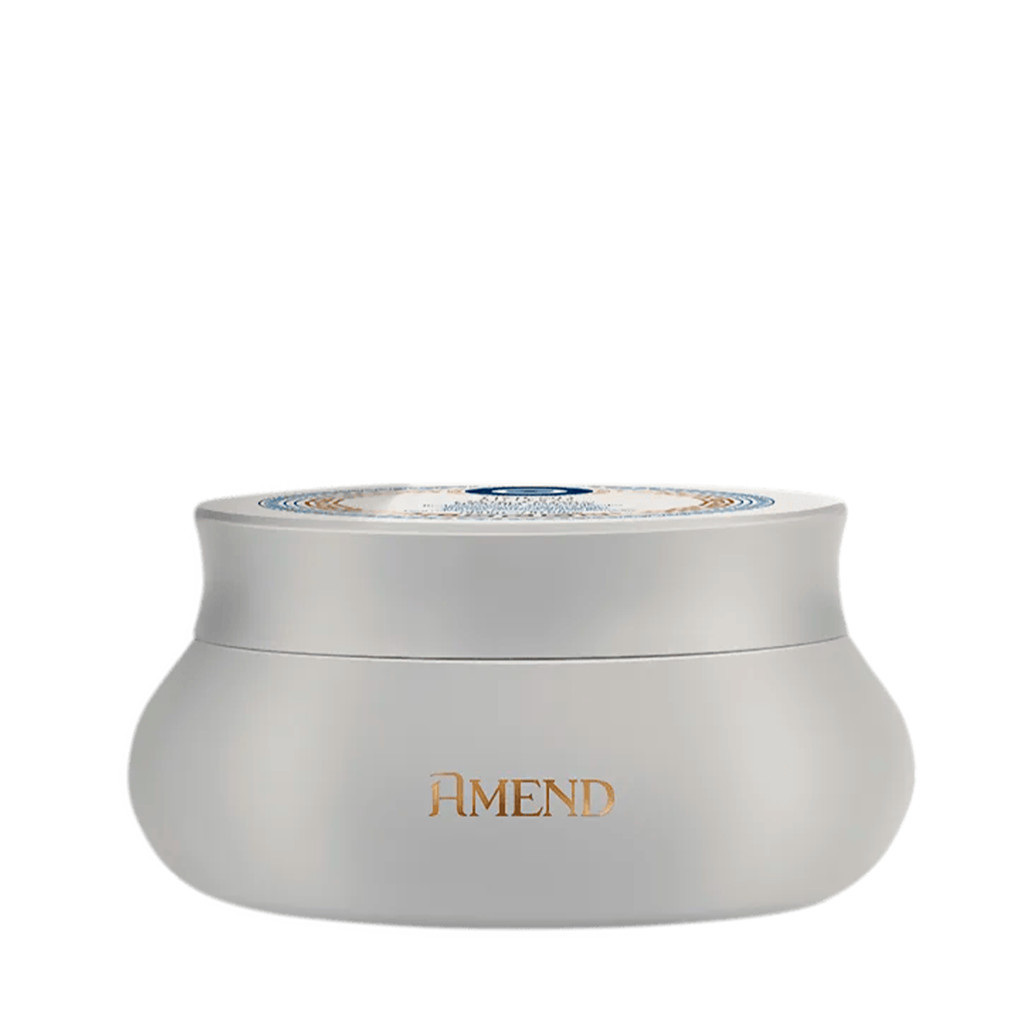 Máscara Amend Millenar Óleos Gregos 300g | Shopee Brasil