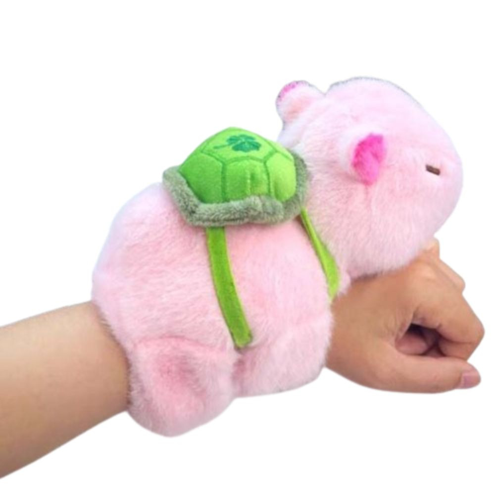 JOPNE Pulseira De Bofetada Série , De Pelúcia De Simulação De Pulso ...