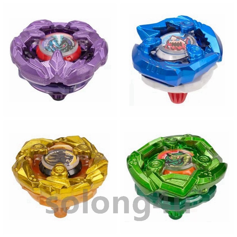 Limitada Cor SB Marca Beyblade X BX00-13 BX-14-15-16 Brinquedos ...