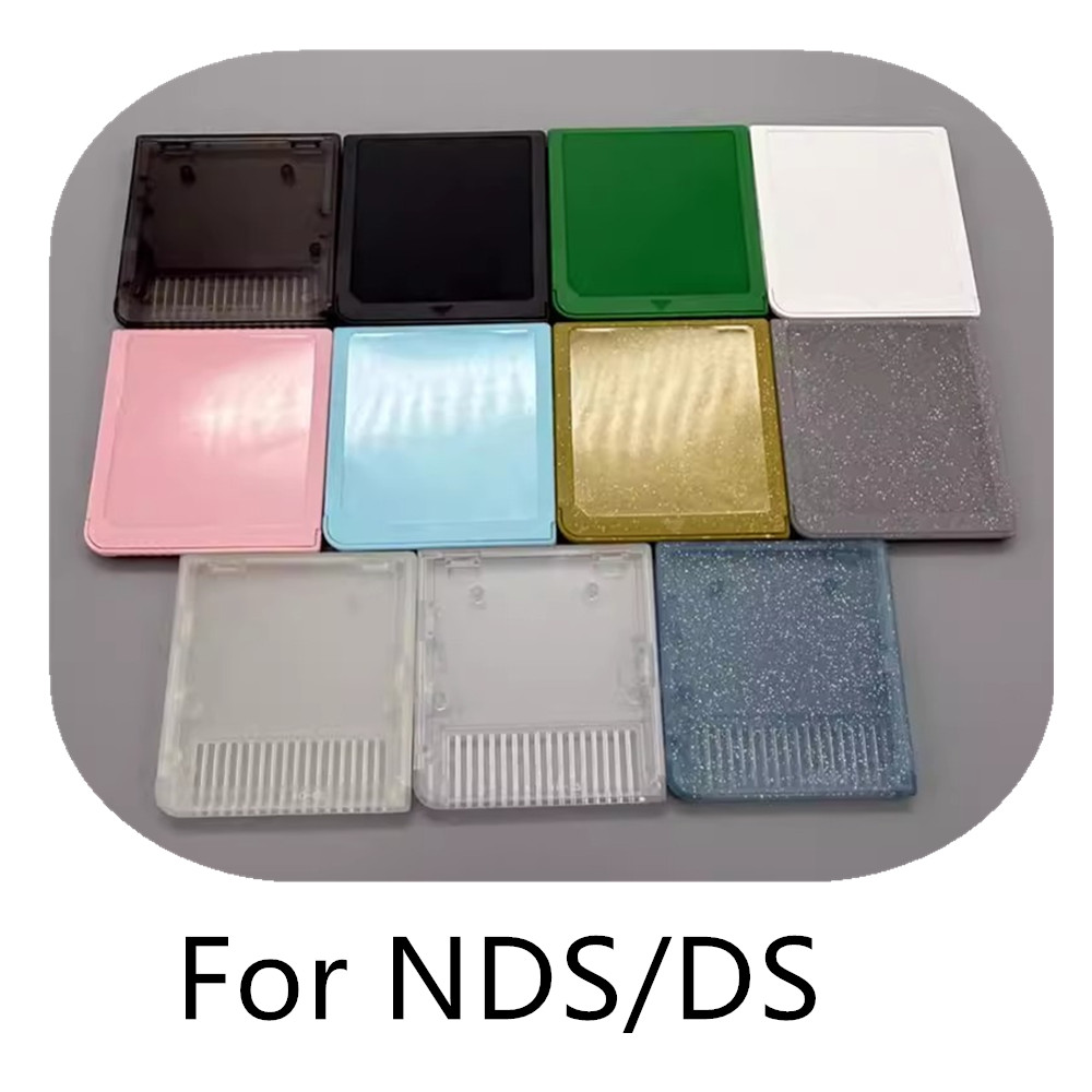 1 Pçs De Alta Qualidade Substituição Transparente Caixa Cartão Plástico ...