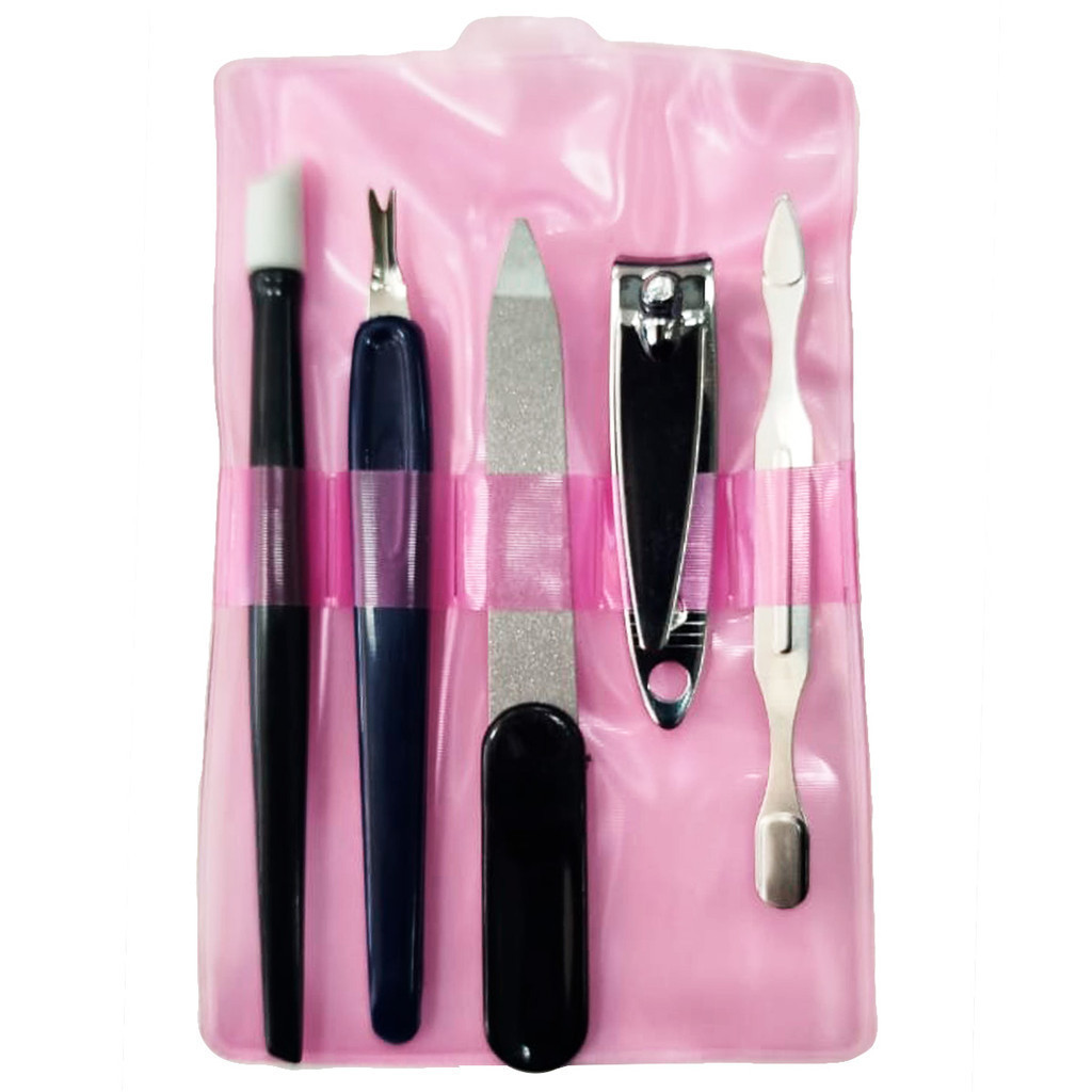 Kit Completo de Tratamento para Unhas | Shopee Brasil