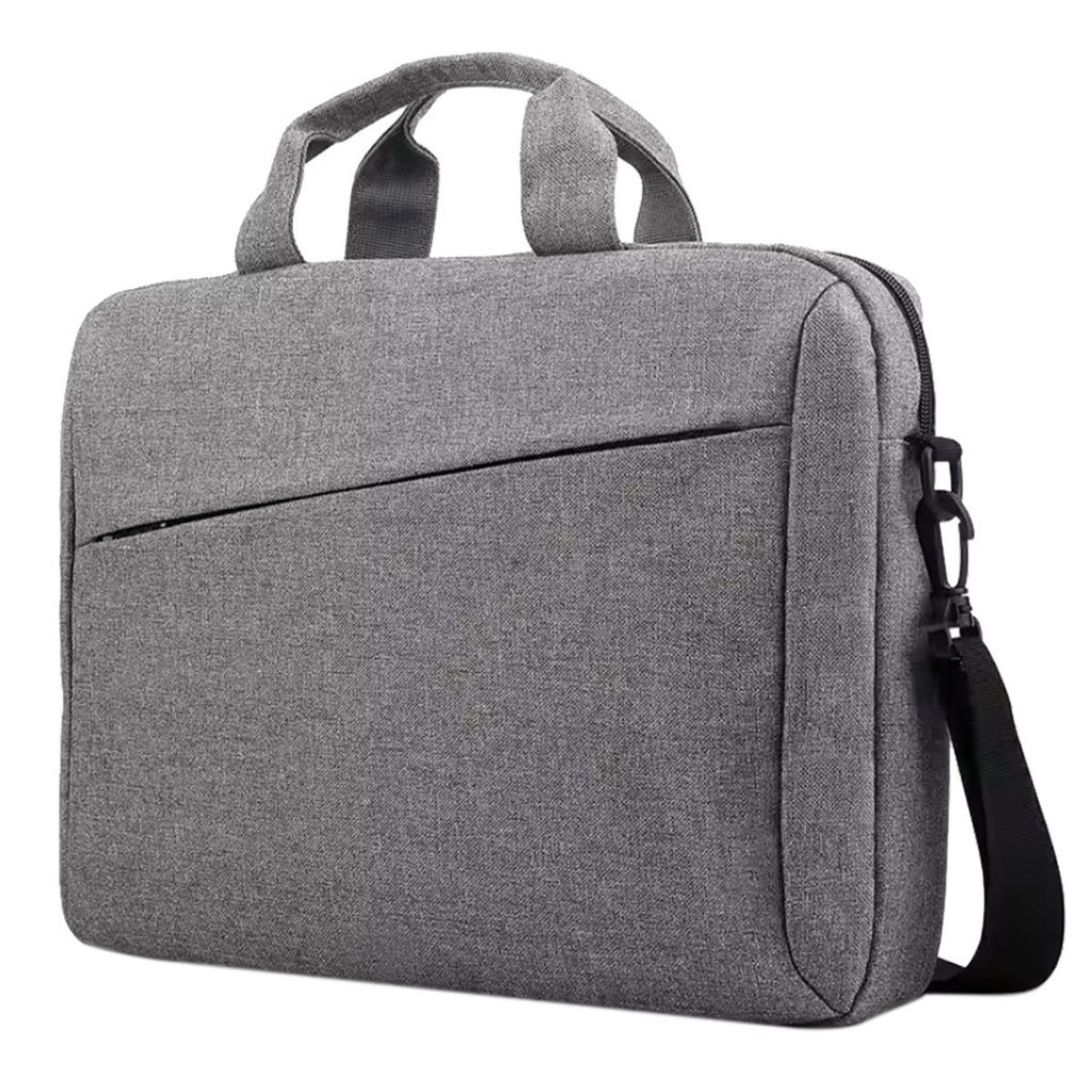 Bolsa Pasta Protetora Notebook Maleta Executiva Universal | Shopee Brasil