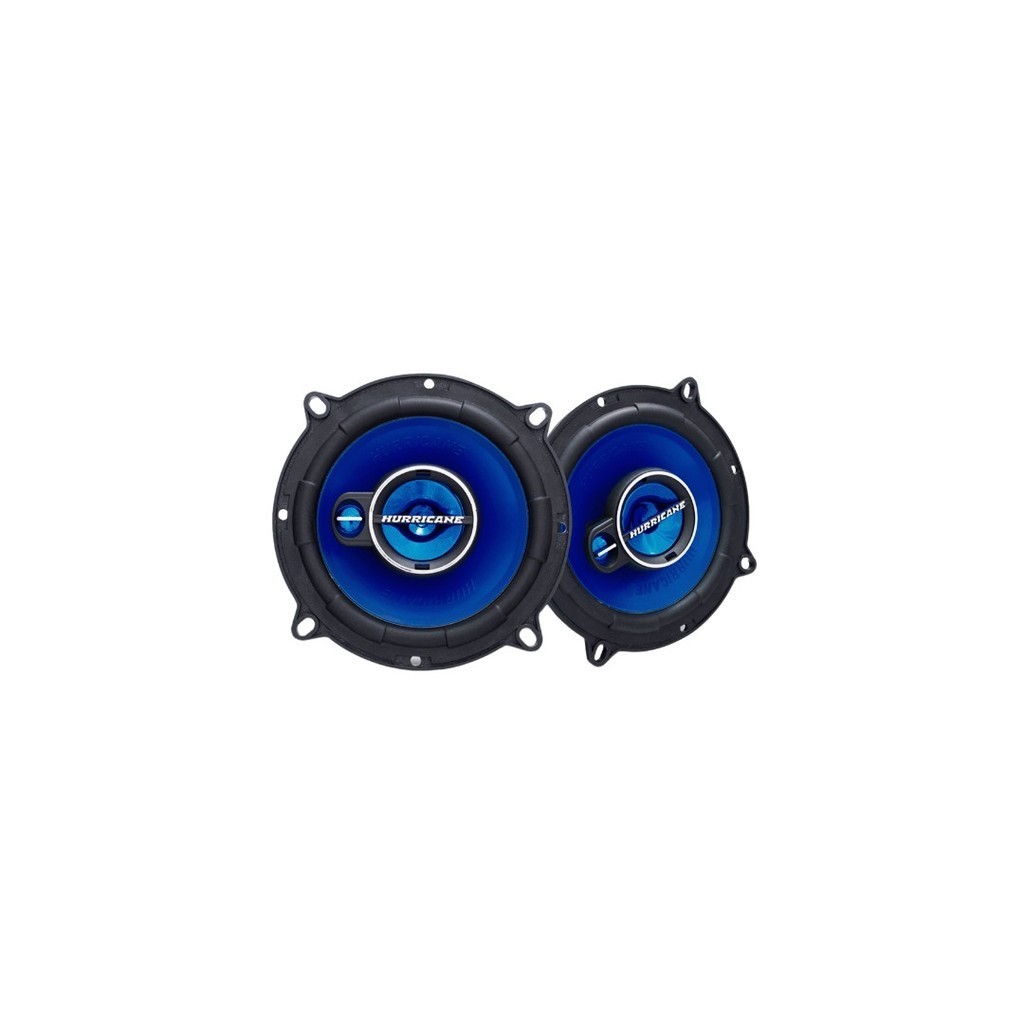 Par de Alto-Falantes 5" Hurricane Triak 100W RMS 4 OHMS | Shopee Brasil