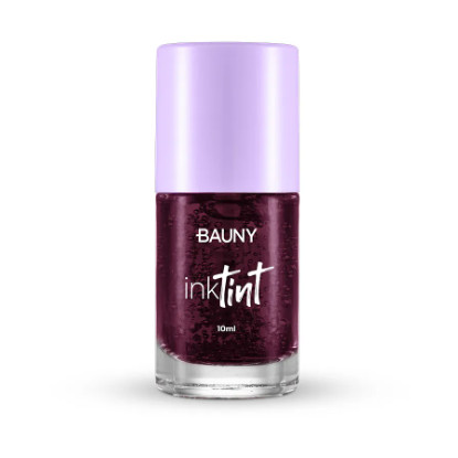 BAUNY LIPTINT 10ML - COR BERRY | Shopee Brasil