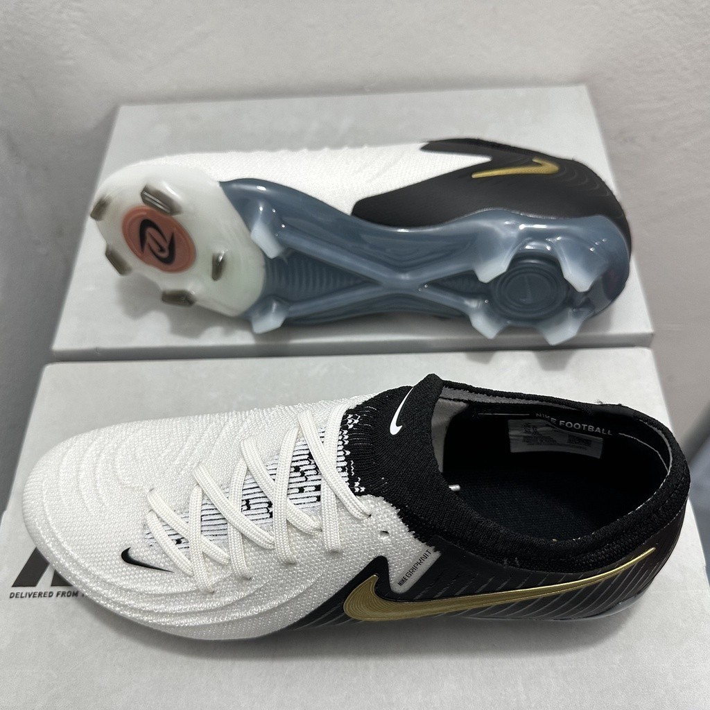 PHANTOM LUNA ELITE FG Tamanho: 36-45 Sapatos de Futebol Para Homens ...