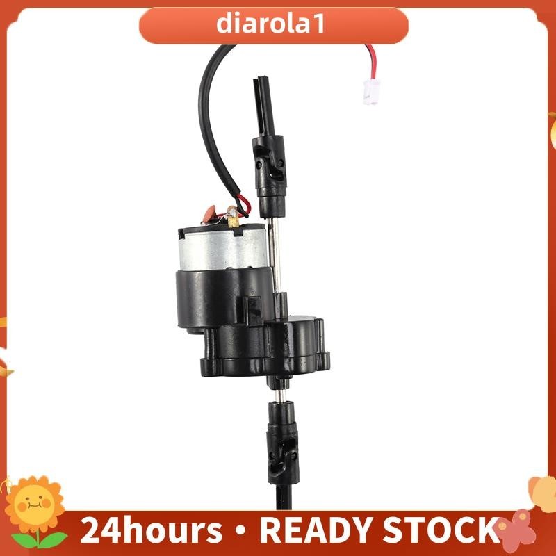 Para MN D90 D91 D96 RC Atualização De Peças De Reposição Carros 260 ...