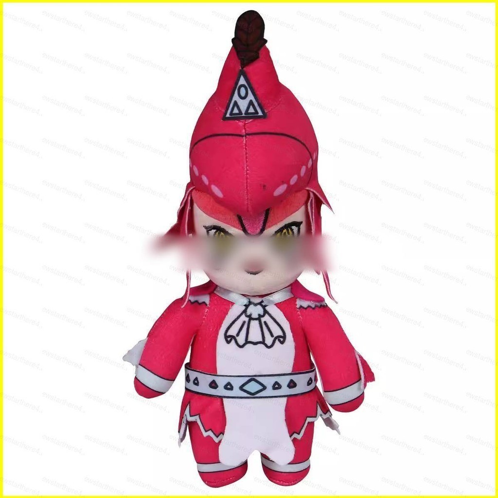 Niko A Lenda De Zelda Lágrimas Do Reino Zora Príncipe Sidon Bonecas De ...