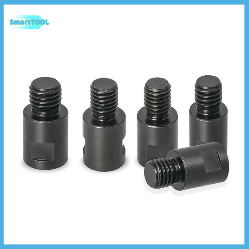 Lkbgg > 1Pcs Adaptador De Rosca Para Rebarbadora Angular M10 M14 5/8-11 ...