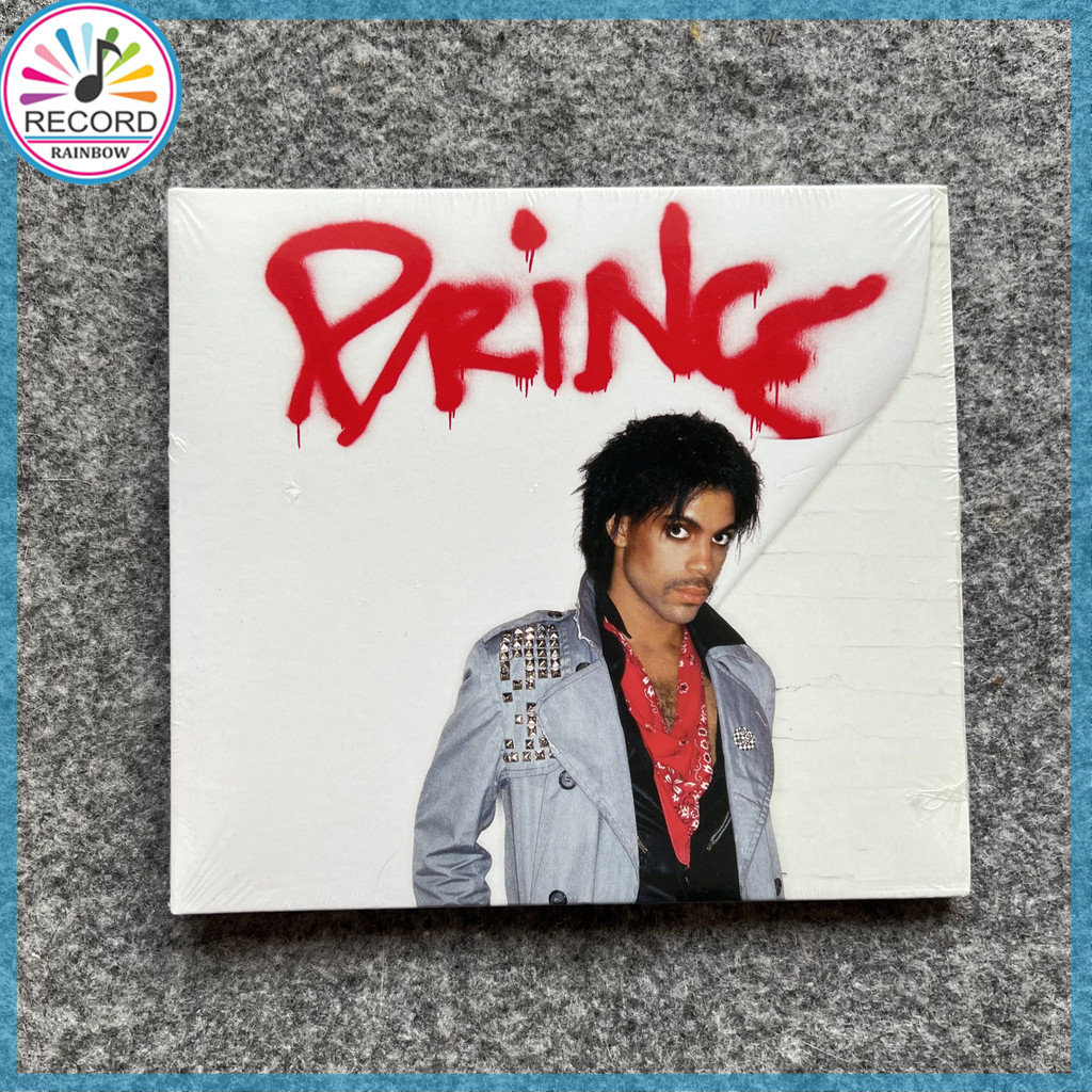 Original Prince Originals CD Album [Lacrado] Brand New 1Z0842 Available ...