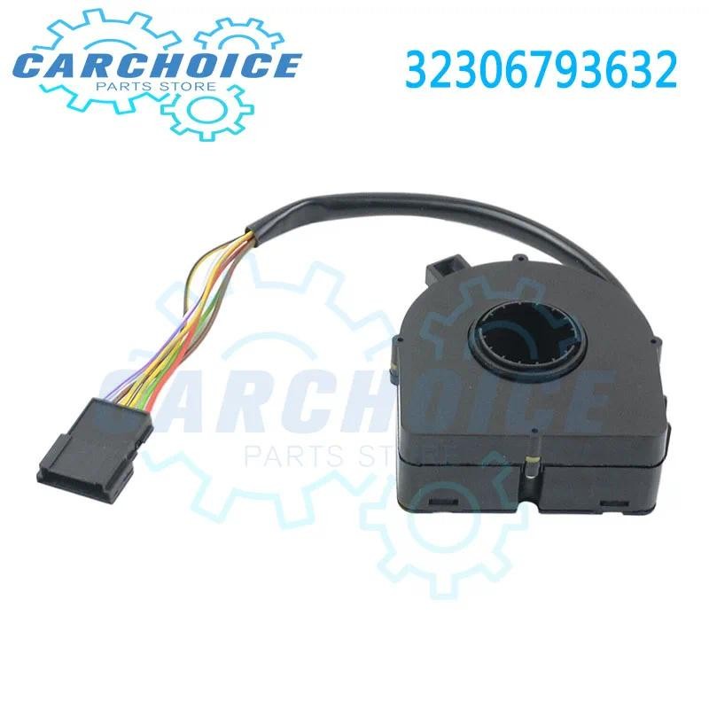 32306793632 Sensor De Ângulo De Direção Para BMW E46 320i 323i 325i ...