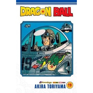 Dragon ball vol. 19 | Shopee Brasil