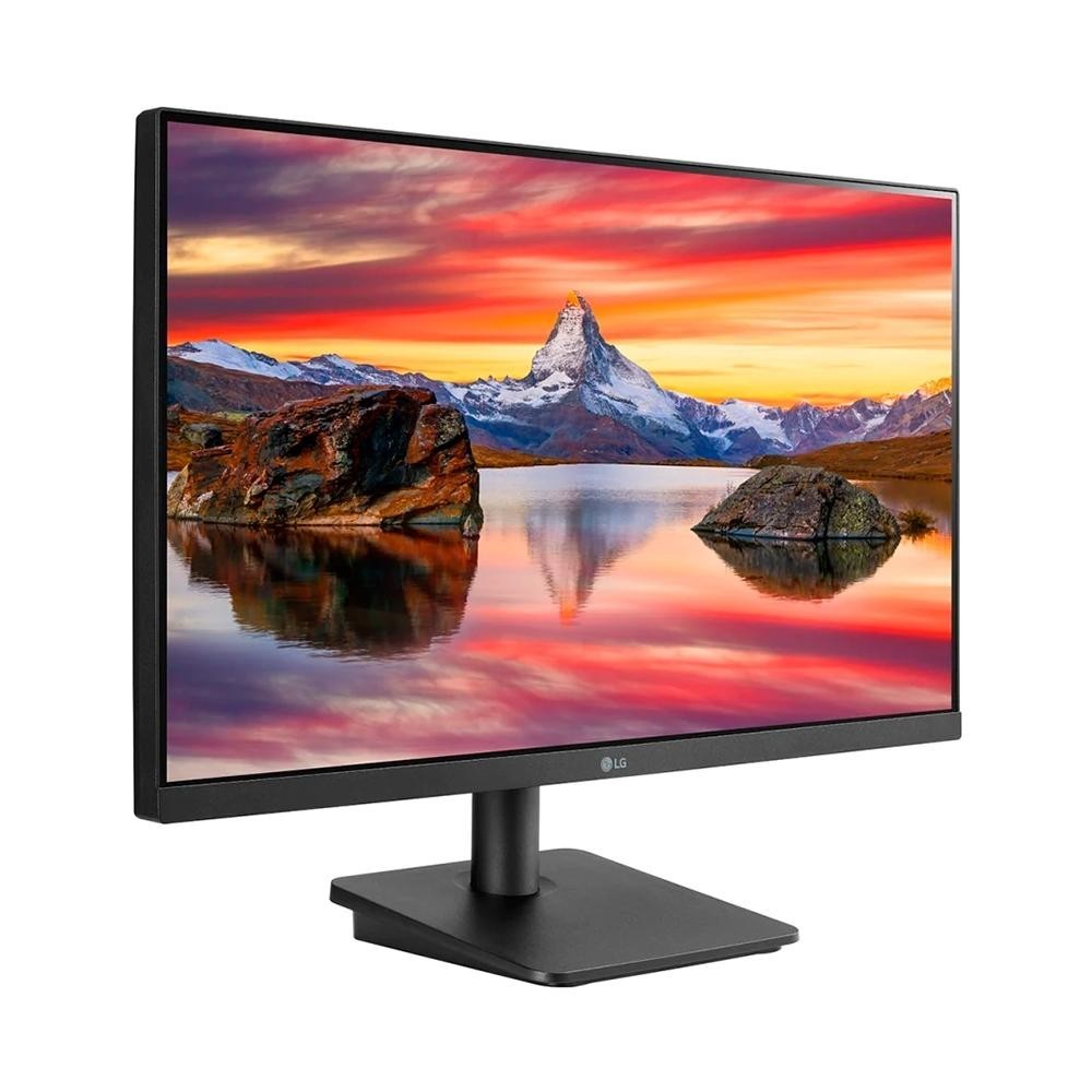 Monitor LG 23.8 Polegadas IPS Full HD 24MP400-B | Shopee Brasil