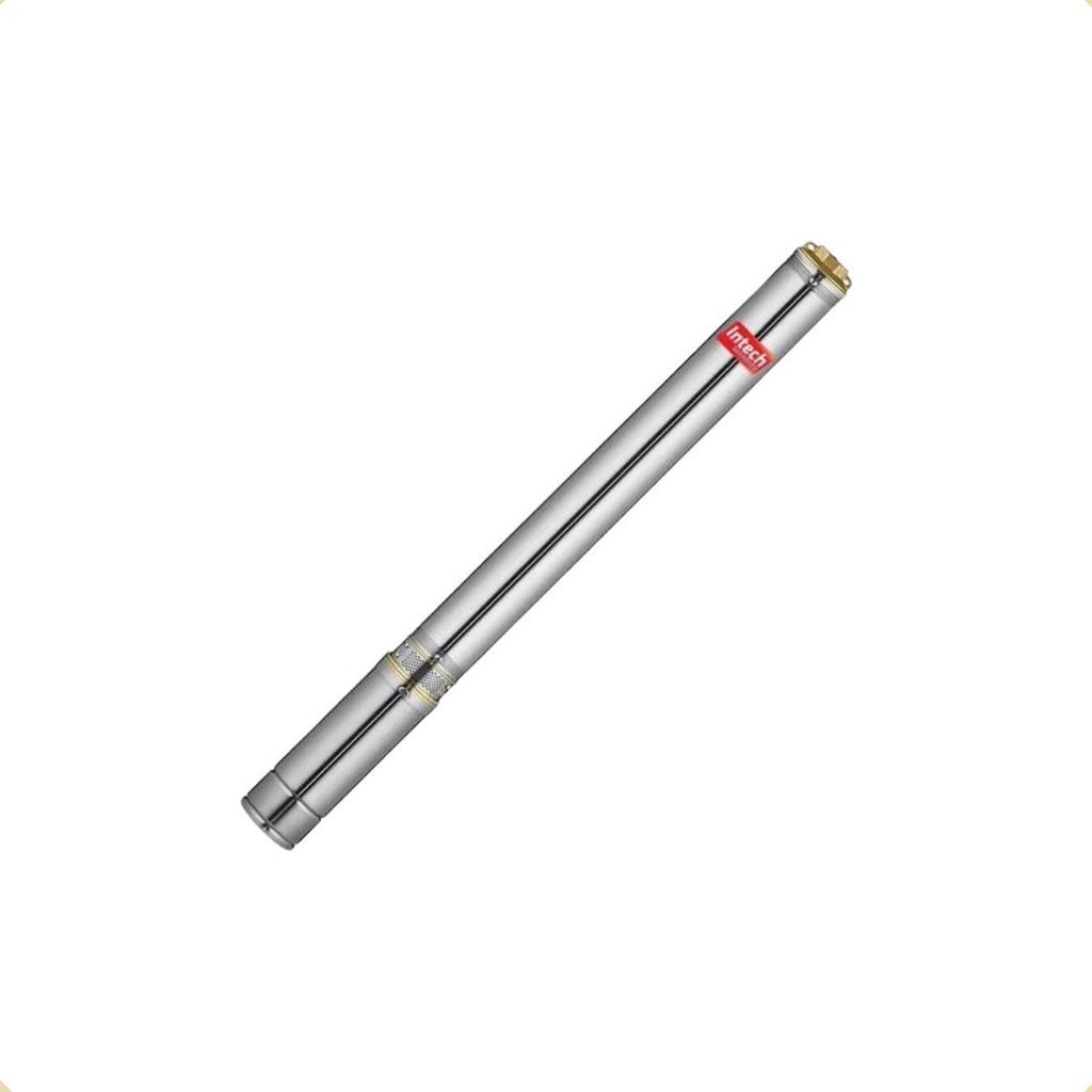 Bomba Submersa Caneta Palito 3/4hp 2,5pol BSCD2 Intech Machine | Shopee ...