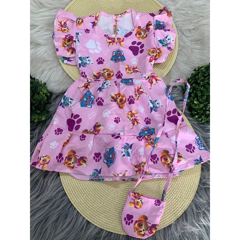 Vestido Blogueira de Personagens: Para Festas, Foto e Ensaios. | Shopee ...