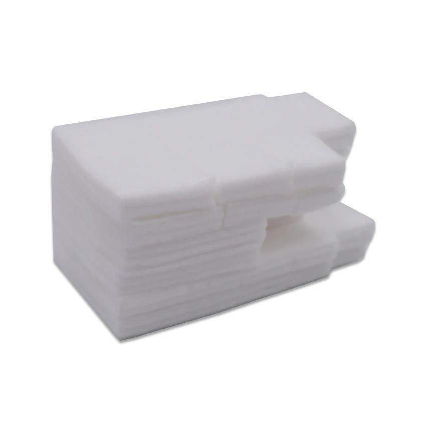 Kit Almofada Esponja Feltro Epson L8150 L8180 L15150 L18050 | Shopee Brasil