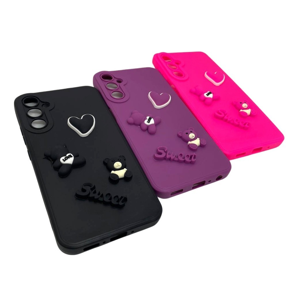 Capa de celular compatível com Galaxy M54 5G Drawing | Shopee Brasil