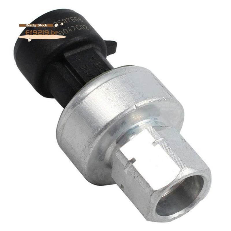 7701205751 13587668 Interruptor Do Sensor Da Válvula De Pressão Ar ...