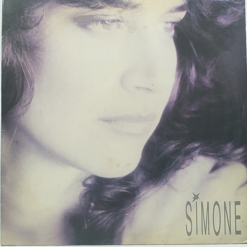 Lp Simone - Raio de Luz | Shopee Brasil