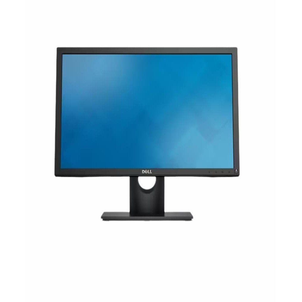Monitor Dell 21.5 Polegadas Wide - D2216H Vga/Dvi | Shopee Brasil
